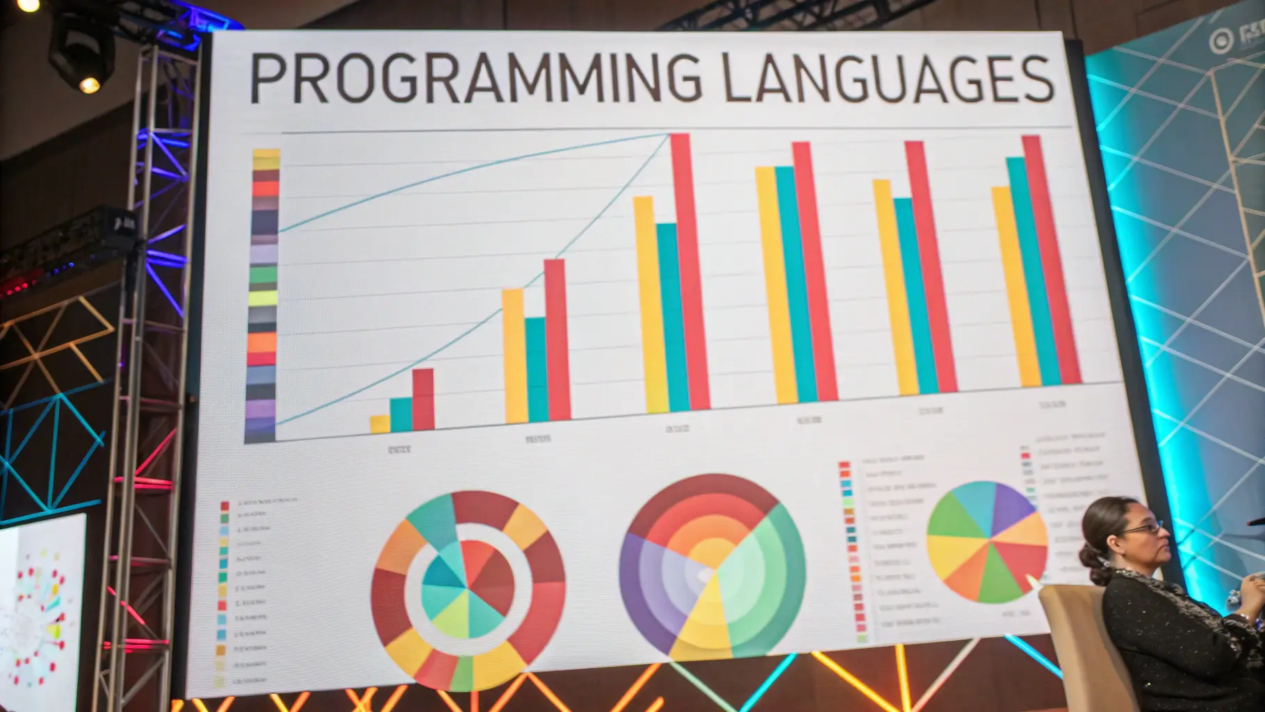 Top 3 Programming Languages for Web Development in 2024 – Blacktail Trading Corp: Software ...
